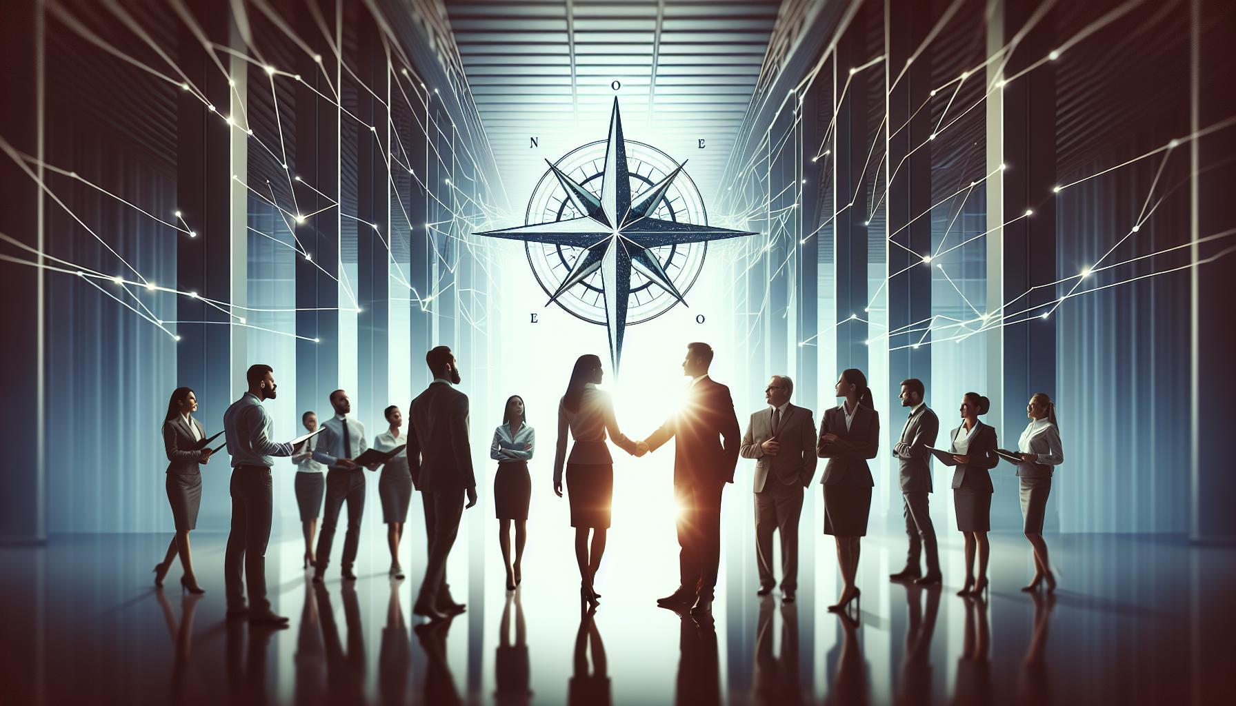 What Was The Principle Of Intervention? Leadership Lessons Learned ...