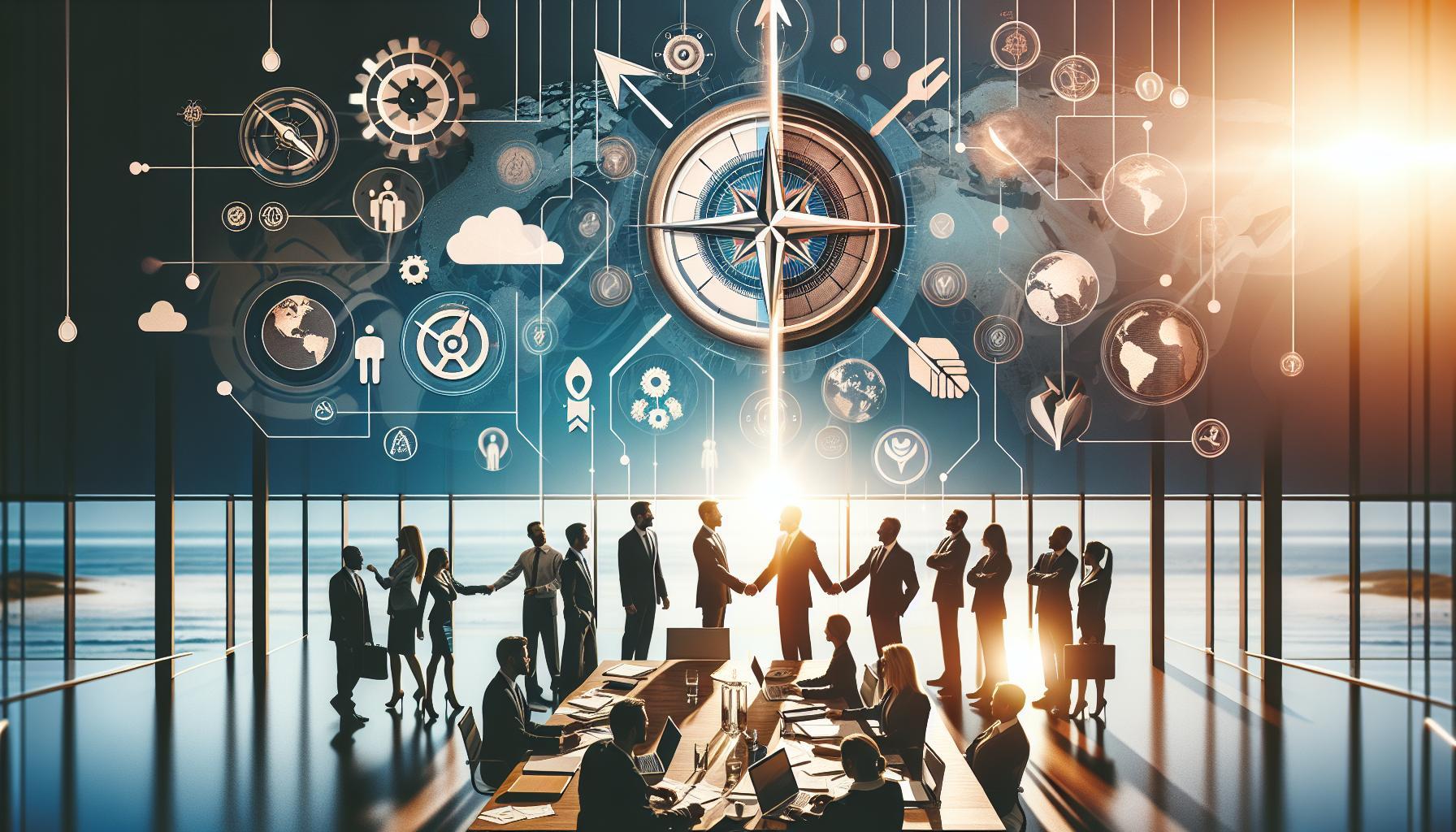 Is SEO Lead A Higher Role Than SEO Manager? Explained » ChrisberGen.Blog