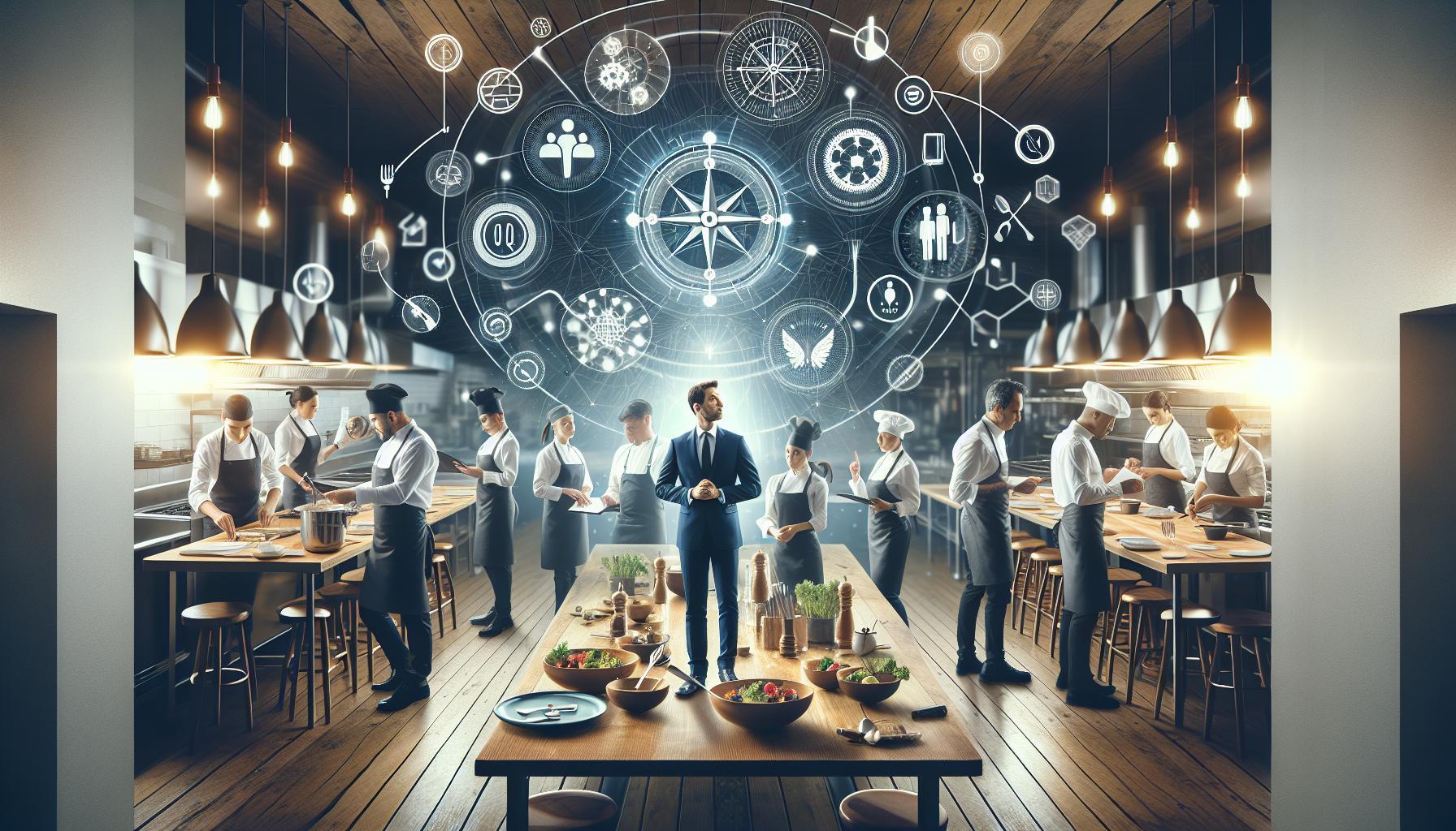 What Does A Taco Bell General Manager Handle Daily? » ChrisberGen.Blog