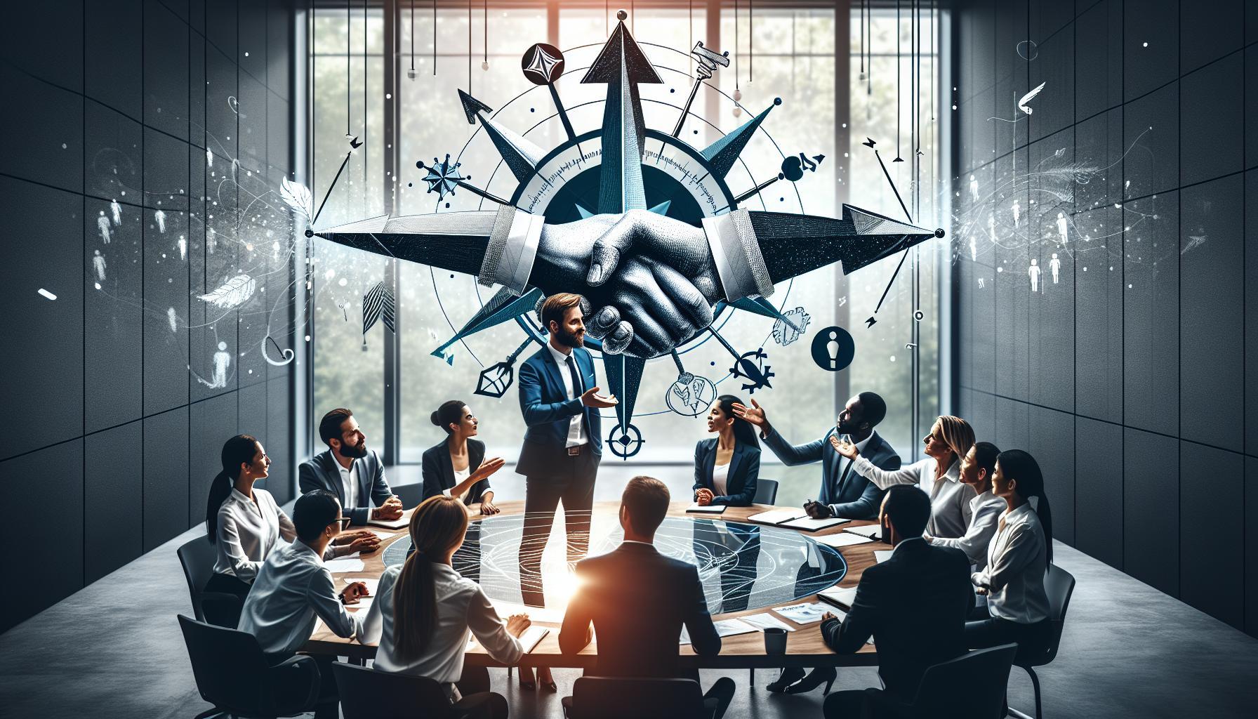 Masonic Principles That Inspire Trustworthy Leadership » ChrisberGen.Blog