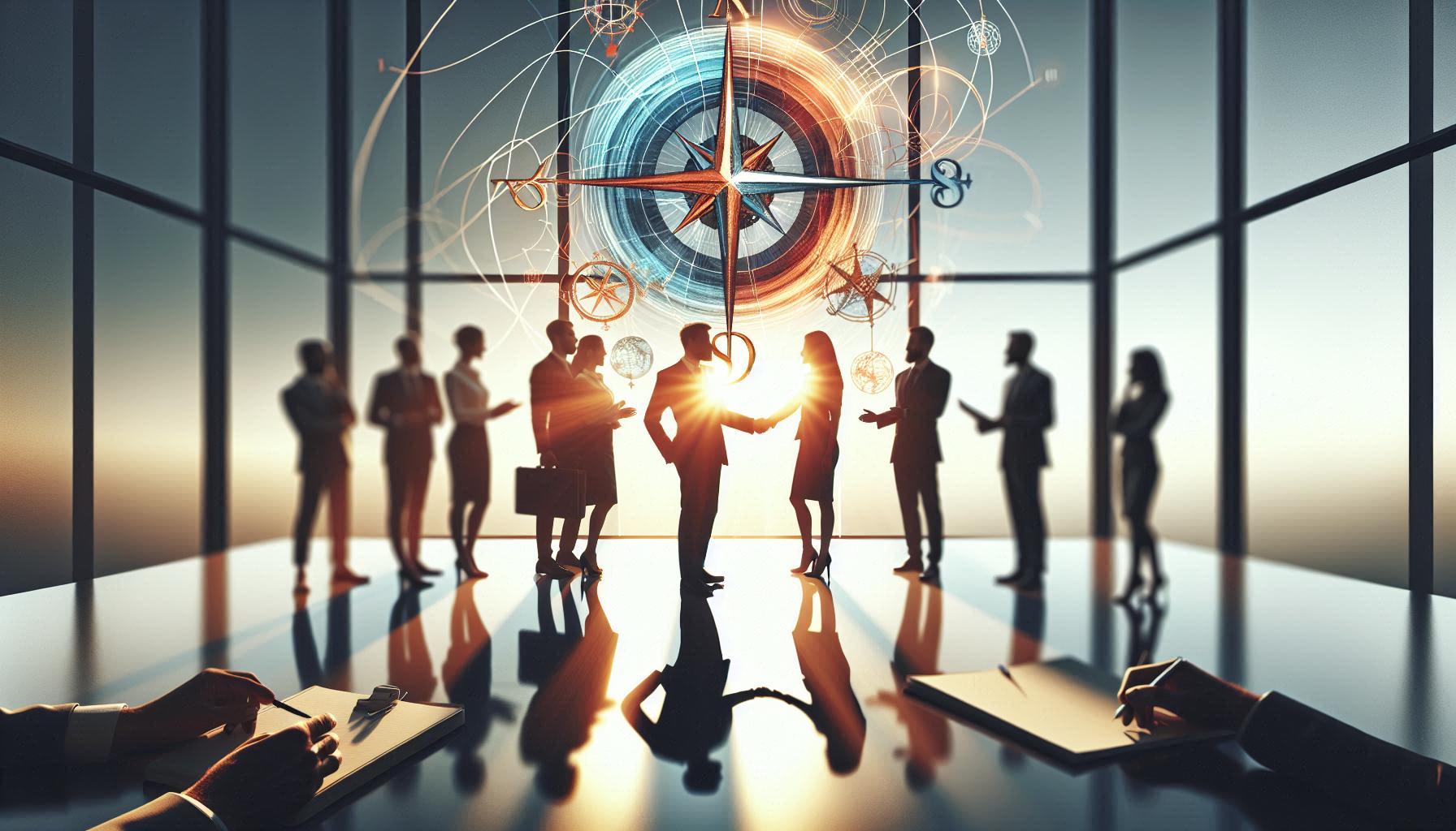 What Is Central Leadership And Why Does It Matter? » ChrisberGen.Blog