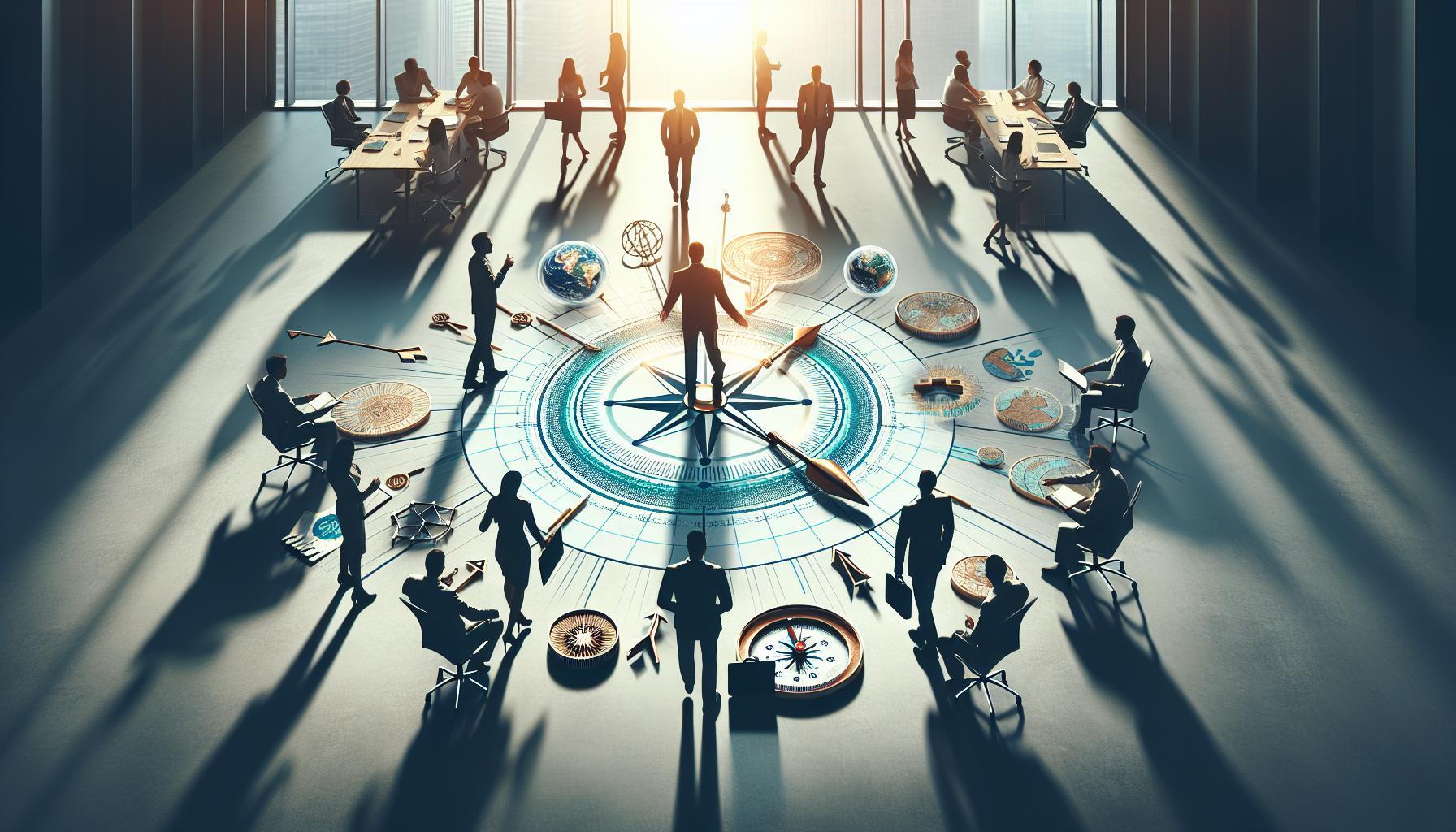 How To Say Boss In Japanese: Global Leadership Perspectives ...