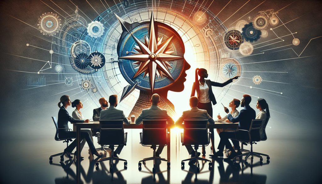 What Color Represents Leadership And Its Psychological Impact ...