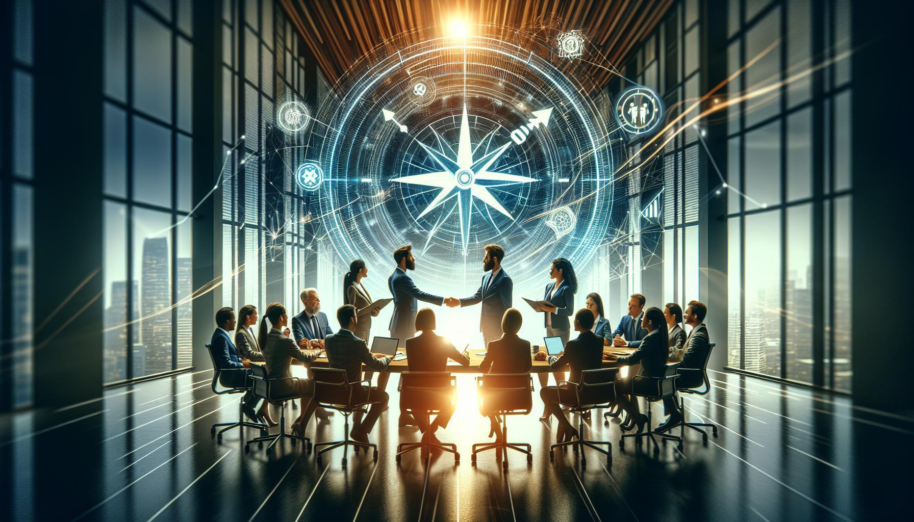 What Is Christian Leadership And How Does It Inspire Action ...